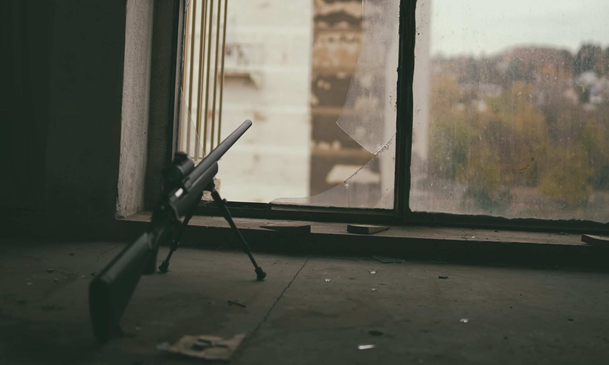 Deadly Serious Games – Board Game Creation